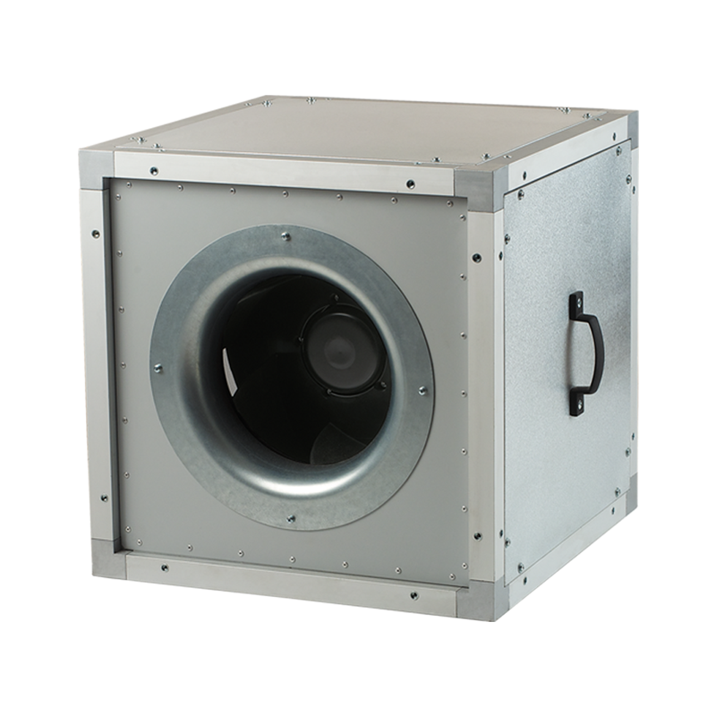 Blauberg Iso-V EC 400